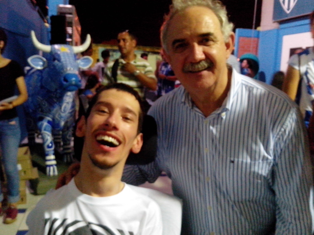 Nilton Macedo Machado | Blog do GutoBlog do Guto